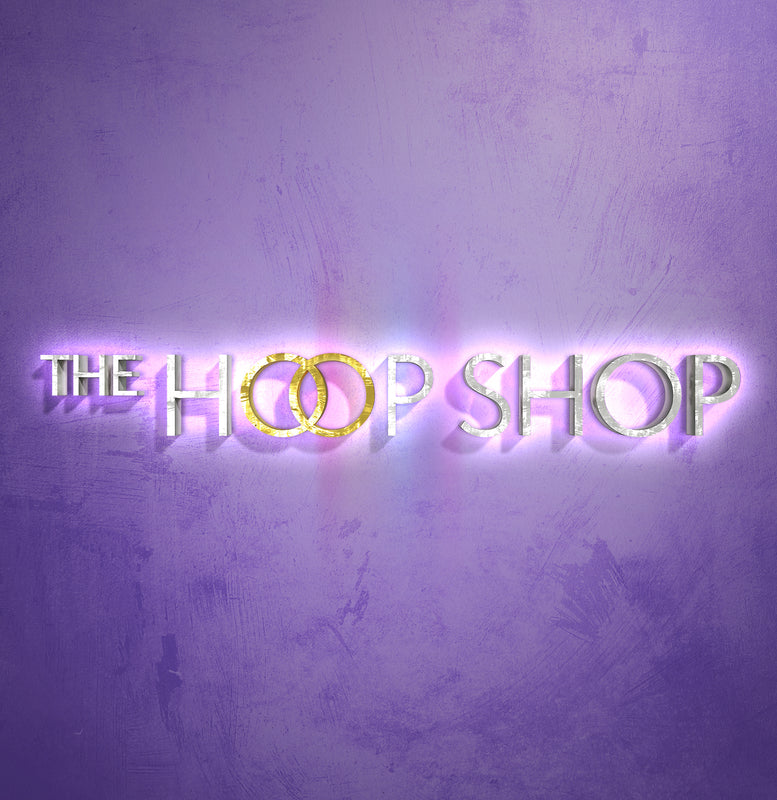 The MM Hoop Shop – Melinda Maria Jewelry